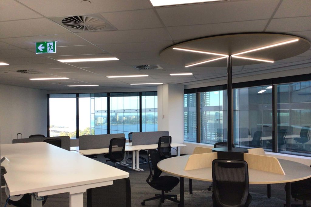 Electrical Contracting Projects Perth | Cablewise