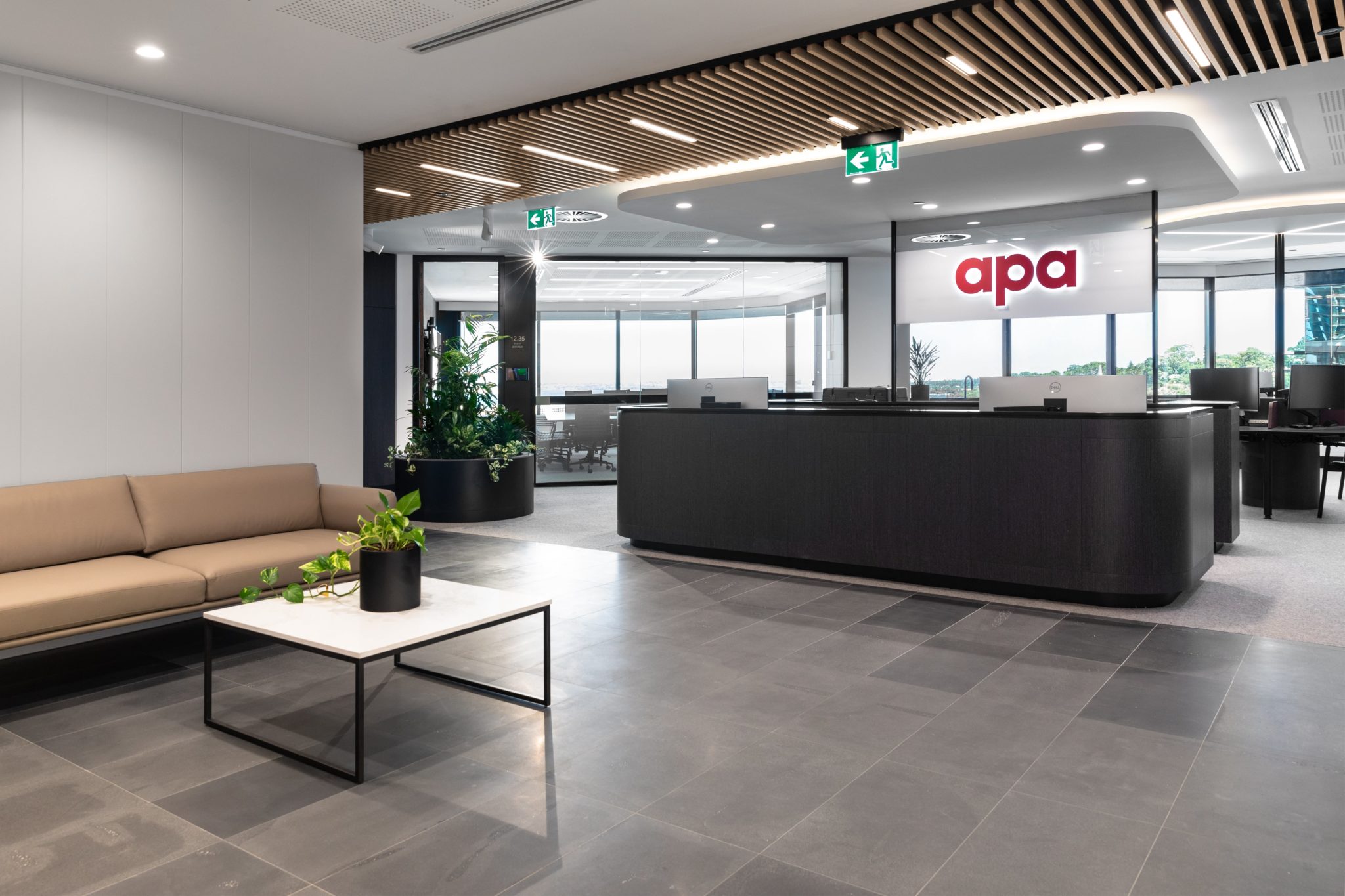 Commercial Electrical Contractors in Perth | Cablewise