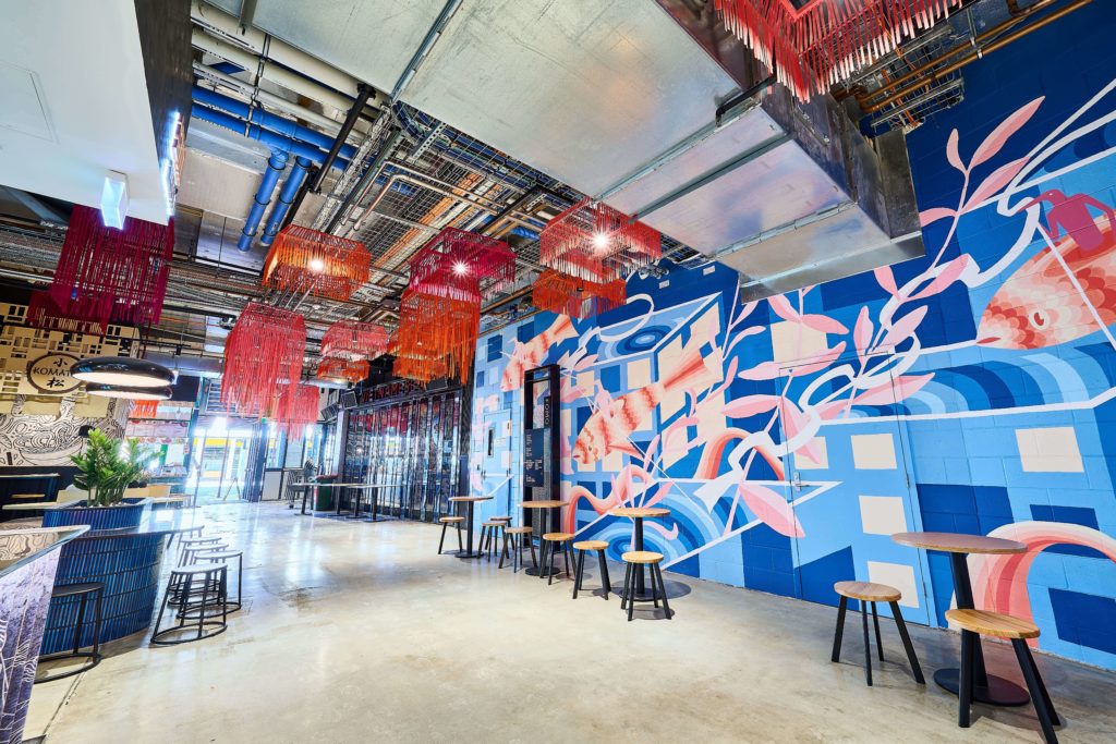 Electrical Contracting Projects Perth | Cablewise