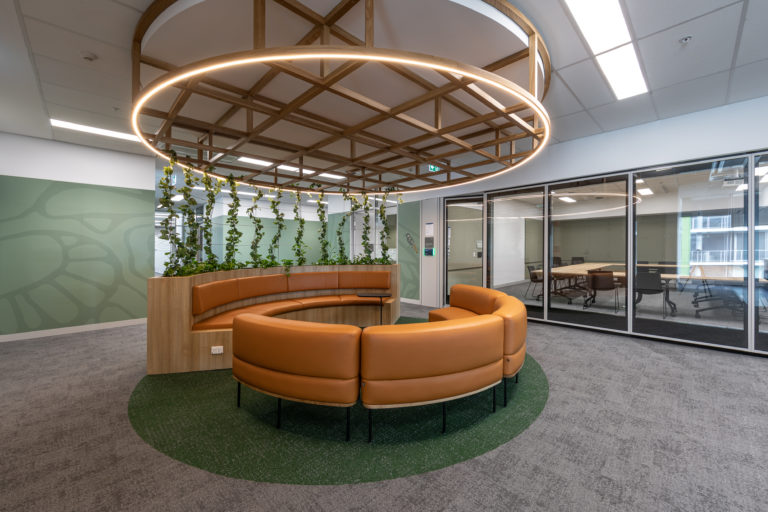 Commercial Electrical Contractors in Perth | Cablewise