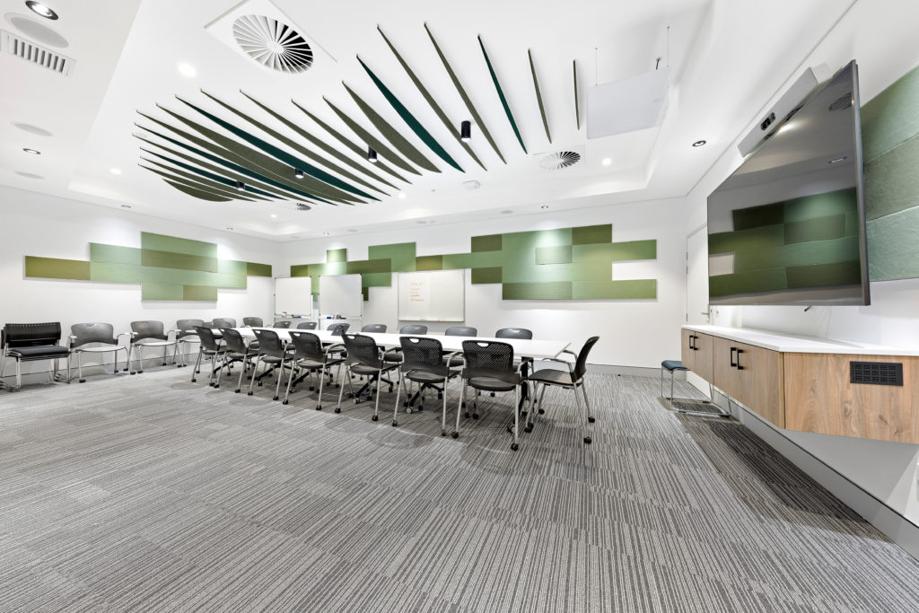 Electrical Contracting Projects Perth | Cablewise