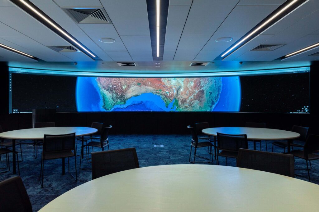 Electrical Contracting Projects Perth | Cablewise