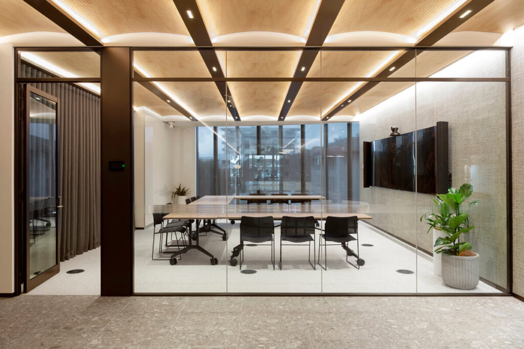 Electrical Contracting Projects Perth | Cablewise