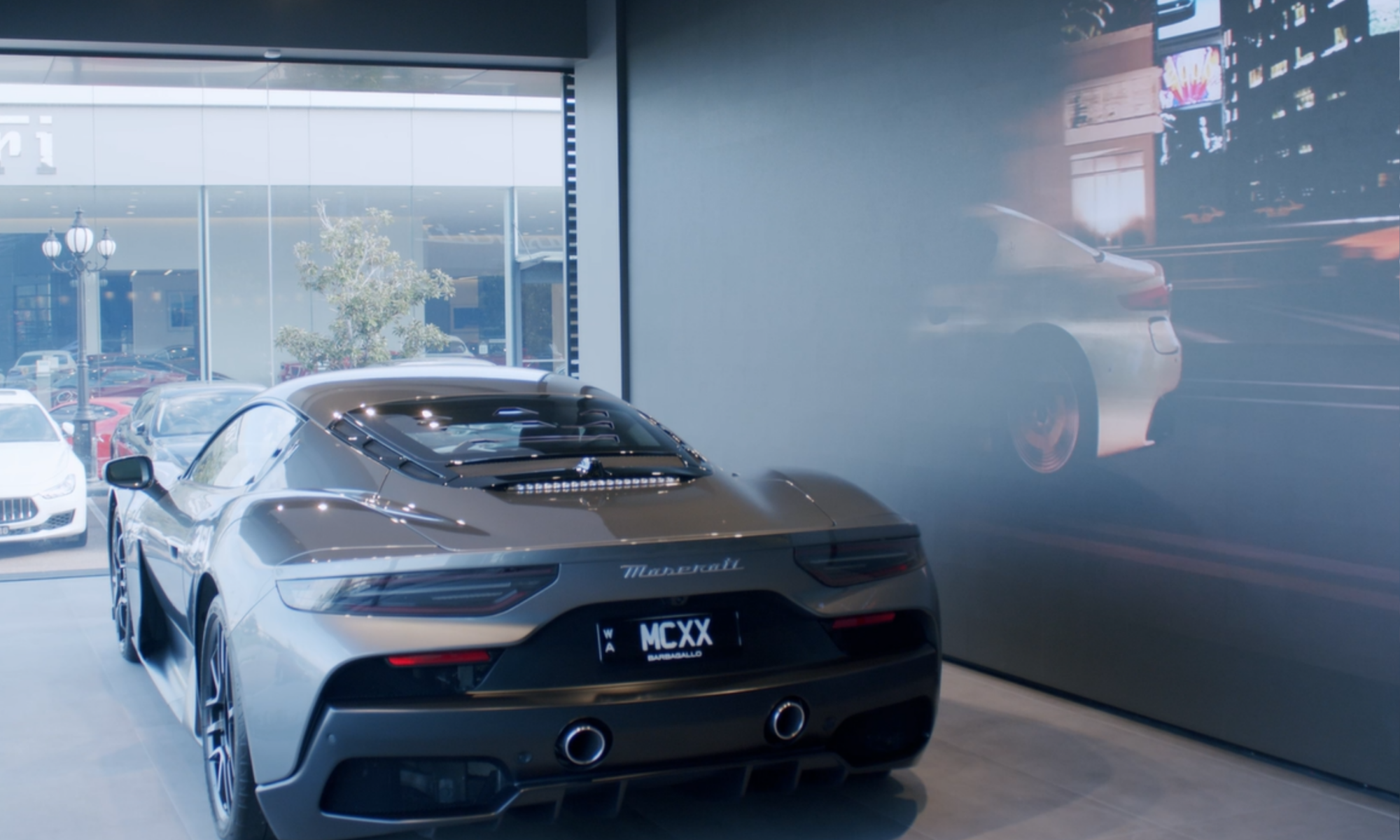 Archives: Projects | Cablewise