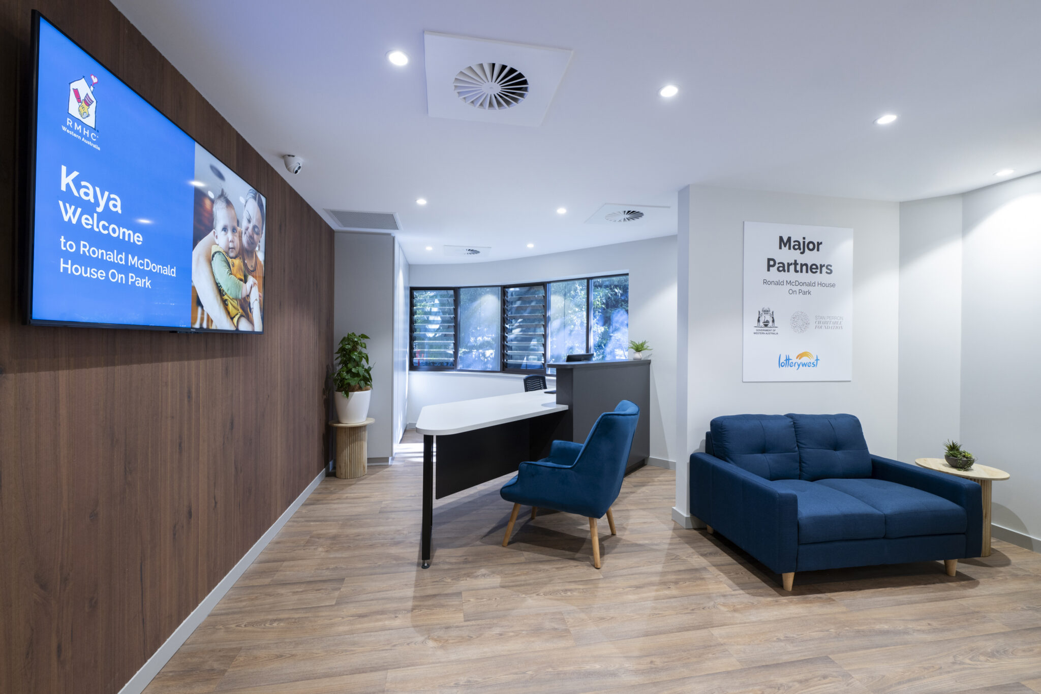 Commercial Electrical Contractors in Perth | Cablewise